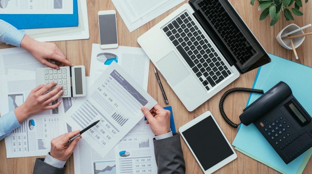 Comptes recevables : 4 éléments clés pour un suivi professionnel de ...